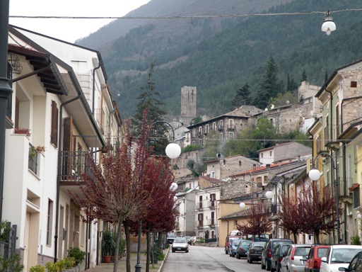 INTRODACQUA | Luogo FAI