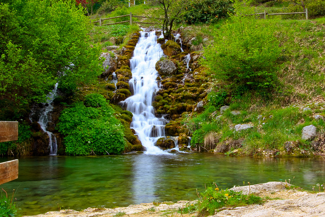PARCO DELLA SPONGA | I Luoghi del Cuore - FAI
