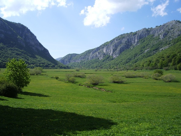 VALLE D'ARANO | I Luoghi del Cuore - FAI