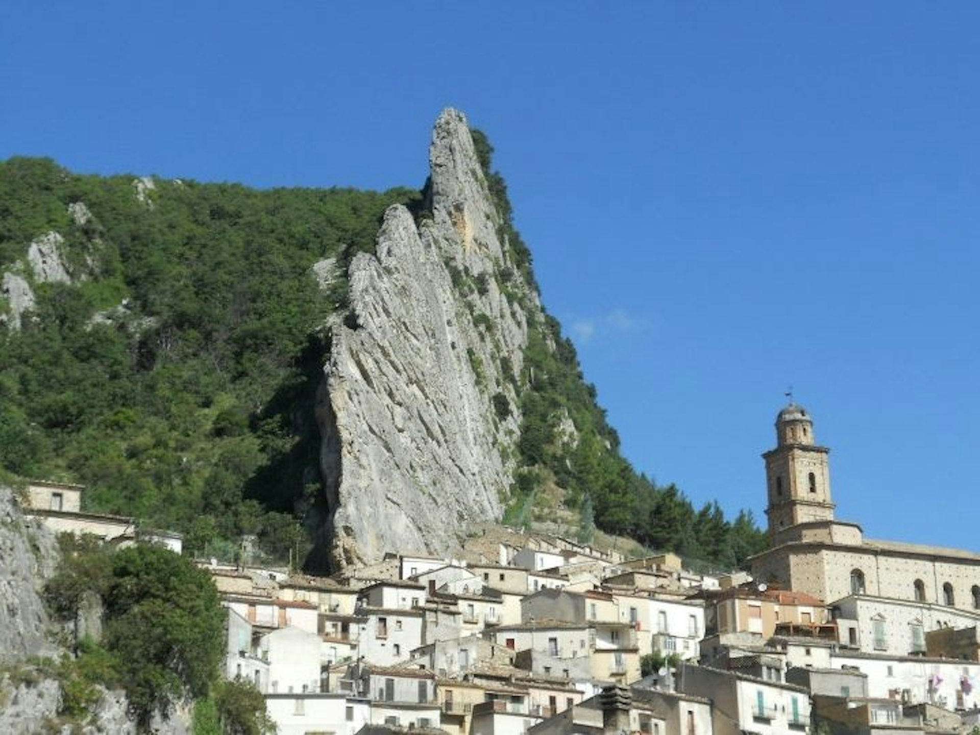 VILLA SANTA MARIA | I Luoghi del Cuore - FAI