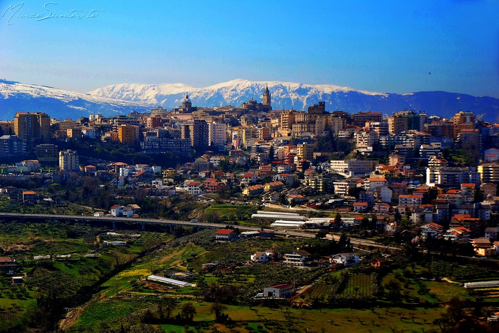 CHIETI | I Luoghi del Cuore - FAI