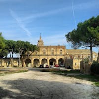 CONVENTO MICHETTI | I Luoghi del Cuore - FAI