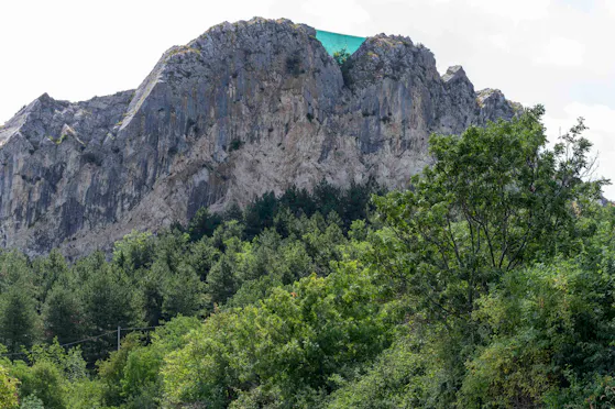 EREMO DI SANT'ONOFRIO AL MORRONE LUOGO DEL CUORE FAI | Giornate FAI
