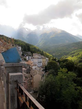 CASTELLI | I Luoghi del Cuore - FAI