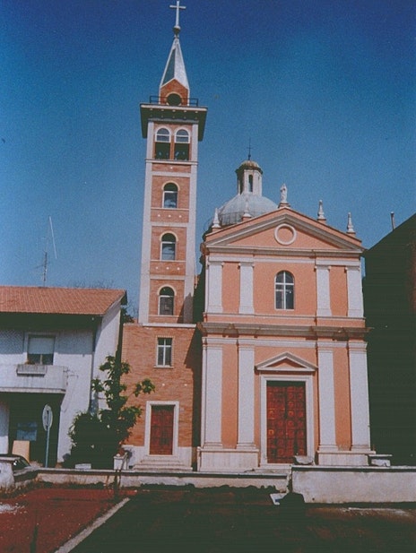 BADIA DI CORROPOLI | I Luoghi del Cuore - FAI