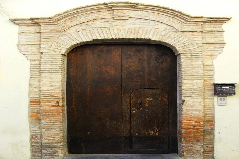 BORGO DI ROTONDELLA | I Luoghi del Cuore - FAI