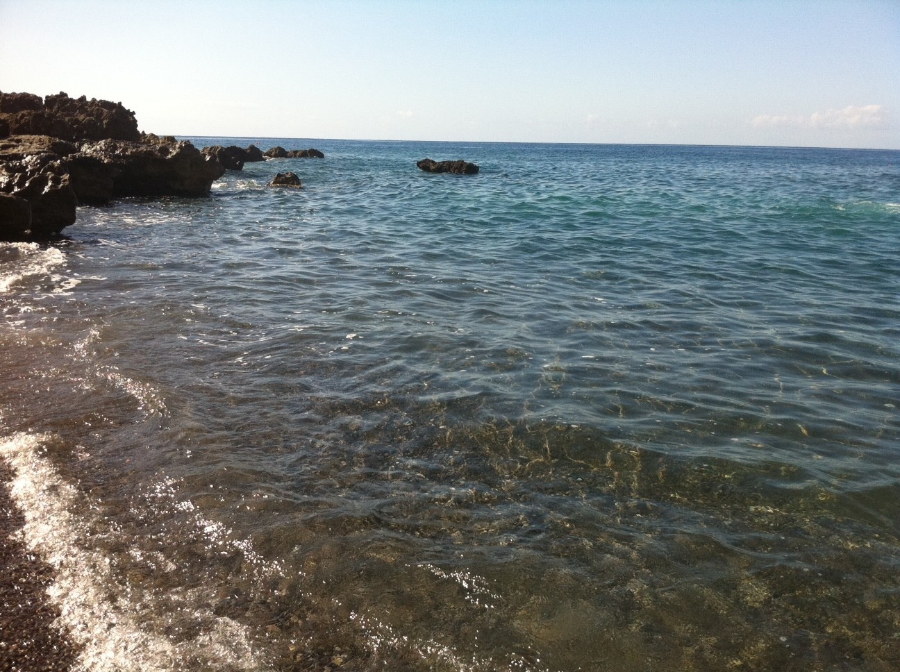 ACQUAFREDDA | I Luoghi del Cuore - FAI