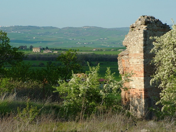 CENTRO STORICO DI OPPIDO LUCANO | I Luoghi del Cuore - FAI
