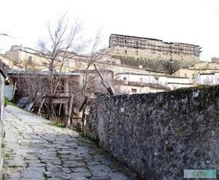 CHIESA MADRE DI ABRIOLA | I Luoghi del Cuore - FAI