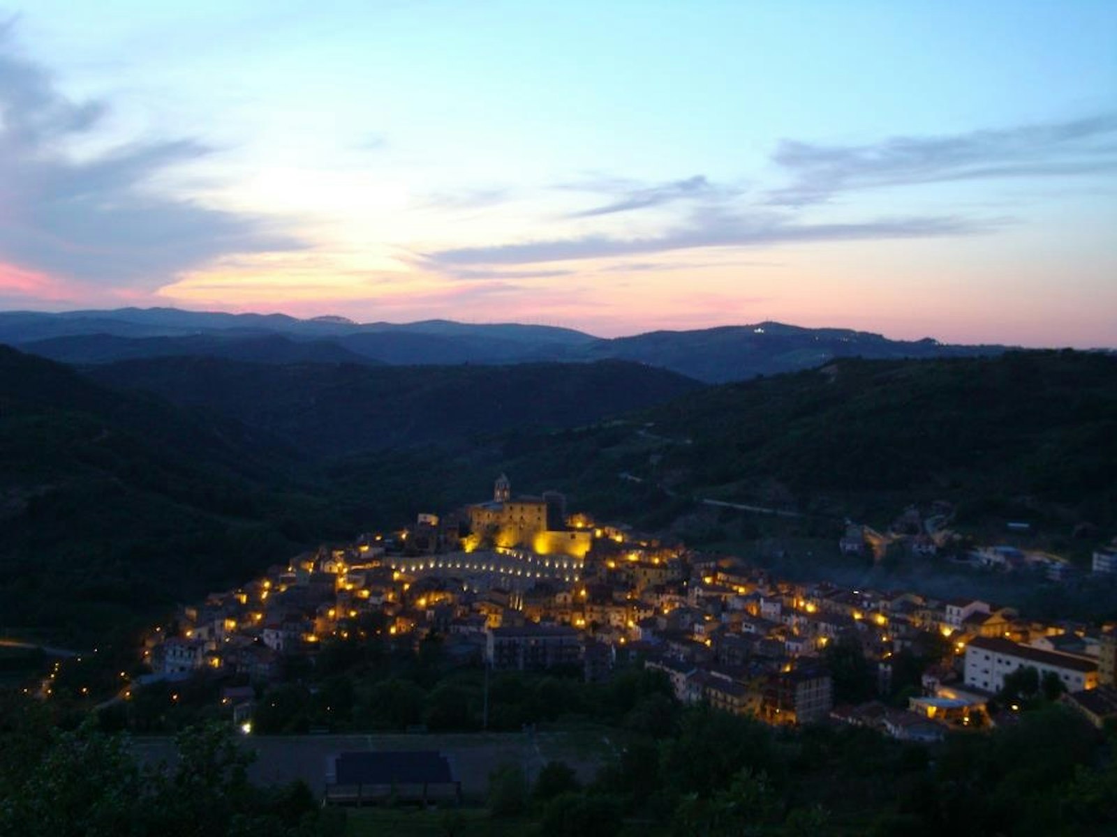 CANCELLARA | I Luoghi del Cuore - FAI