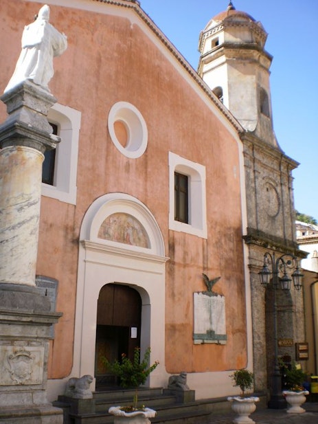 PALAZZO MARINI | Luogo FAI