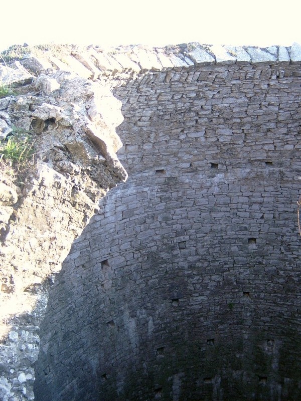SERRA DI VAGLIO | I Luoghi del Cuore - FAI
