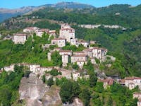 LAINO CASTELLO VECCHIO | I Luoghi del Cuore - FAI