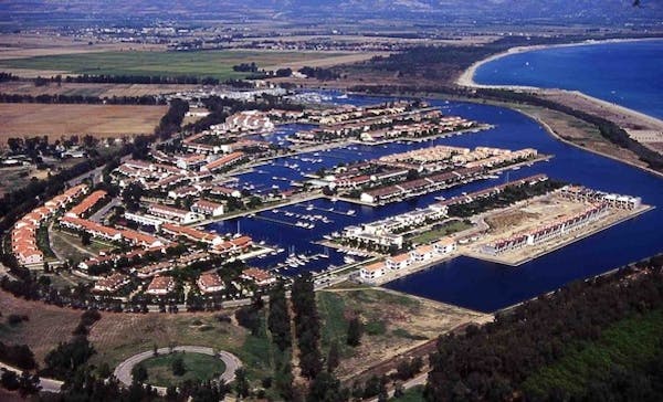 IL SITO ARCHEOLOGICO DELLA ANTICA CITTÀ DI SIBARI | I Luoghi del Cuore ...