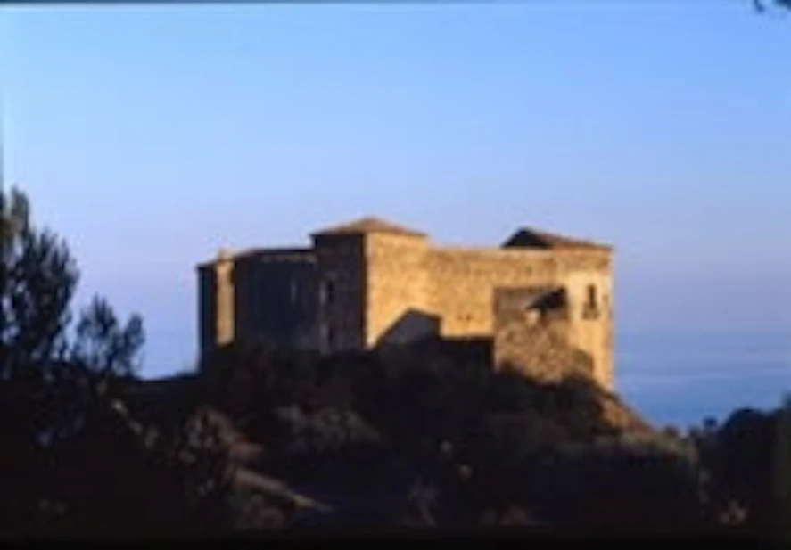 MONTEGIORDANO PAESE | I Luoghi del Cuore - FAI