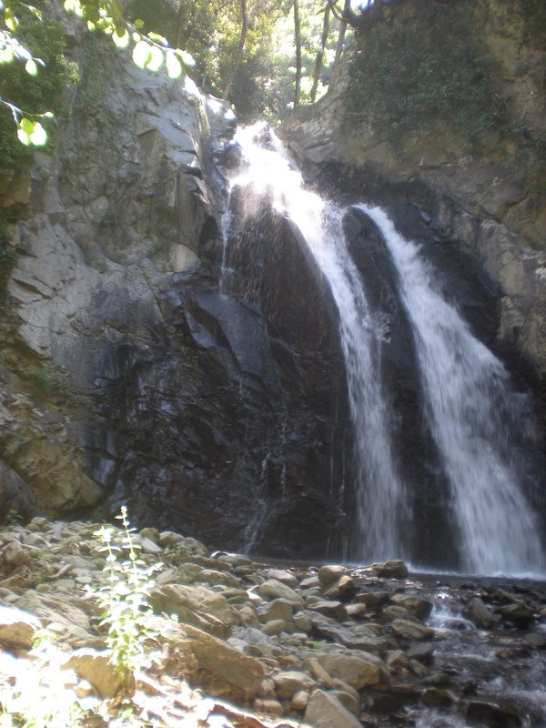 ANTICHI PONTI SUL FIUME SAVUTO - CASCATA CANNAVINA | I Luoghi del Cuore ...