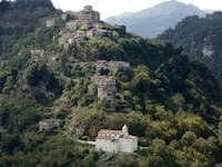 LAINO CASTELLO VECCHIO | I Luoghi del Cuore - FAI