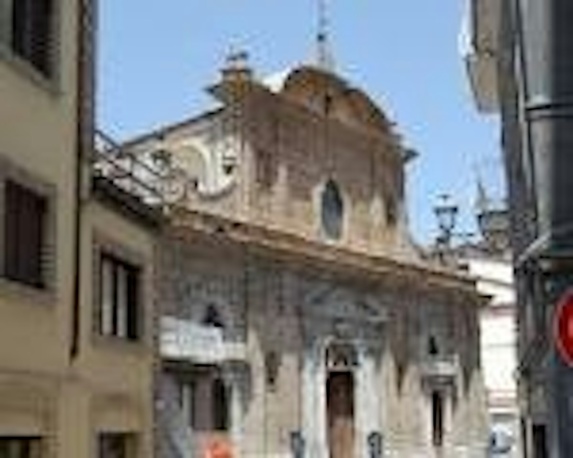 CATTEDRALE DI SANTA MARIA DEL COLLE | I Luoghi del Cuore - FAI