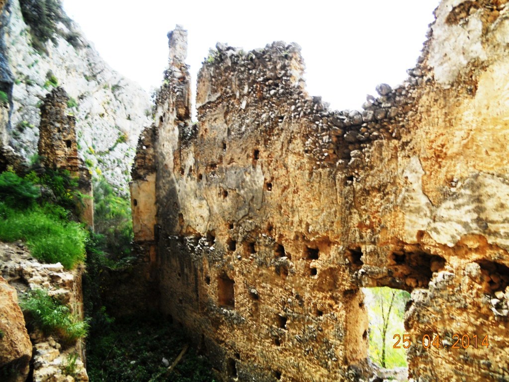 SANTUARIO MADONNA DI LASSÙ | I Luoghi del Cuore - FAI