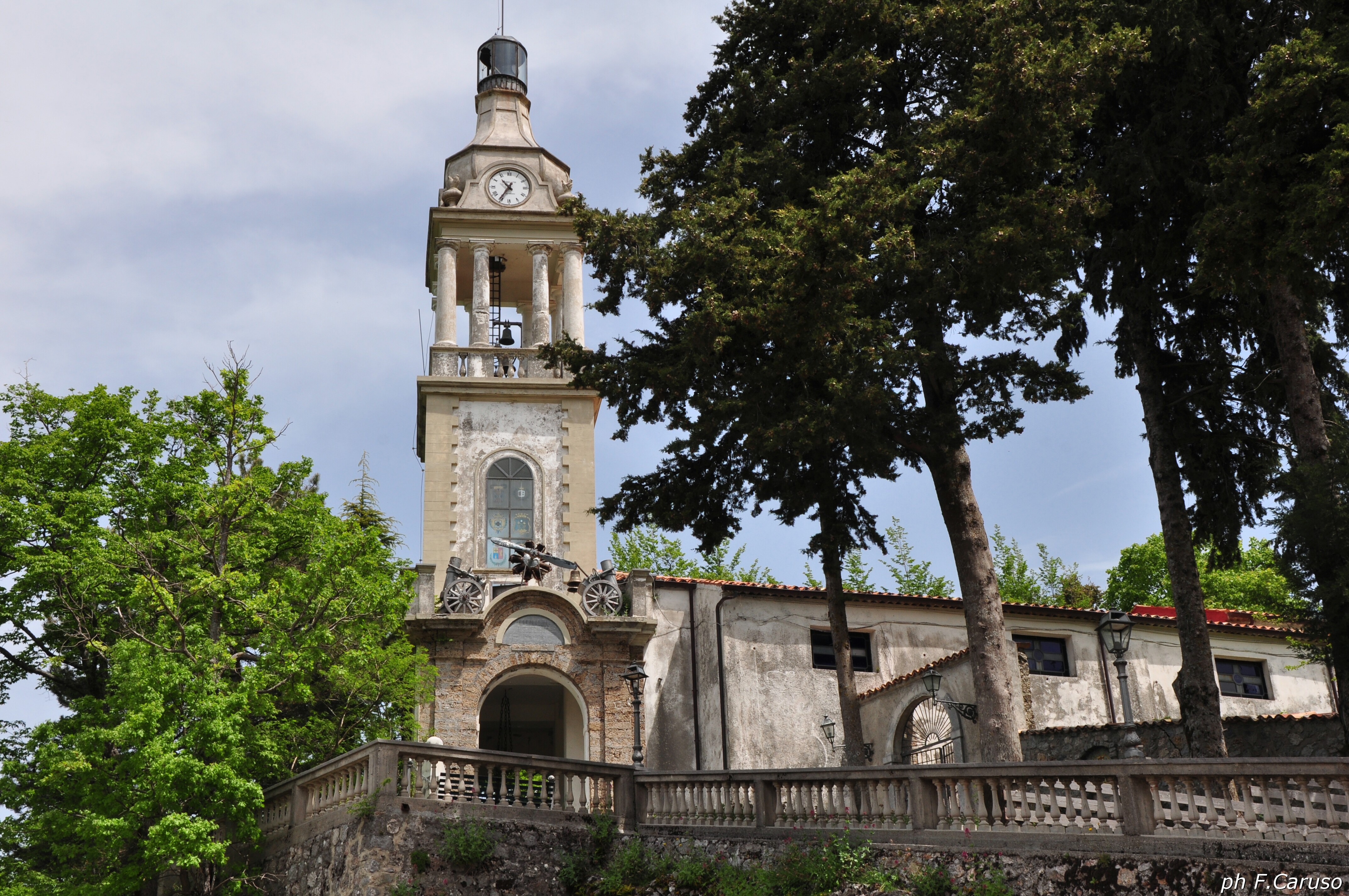BORGO DI MORMANNO | I Luoghi del Cuore - FAI