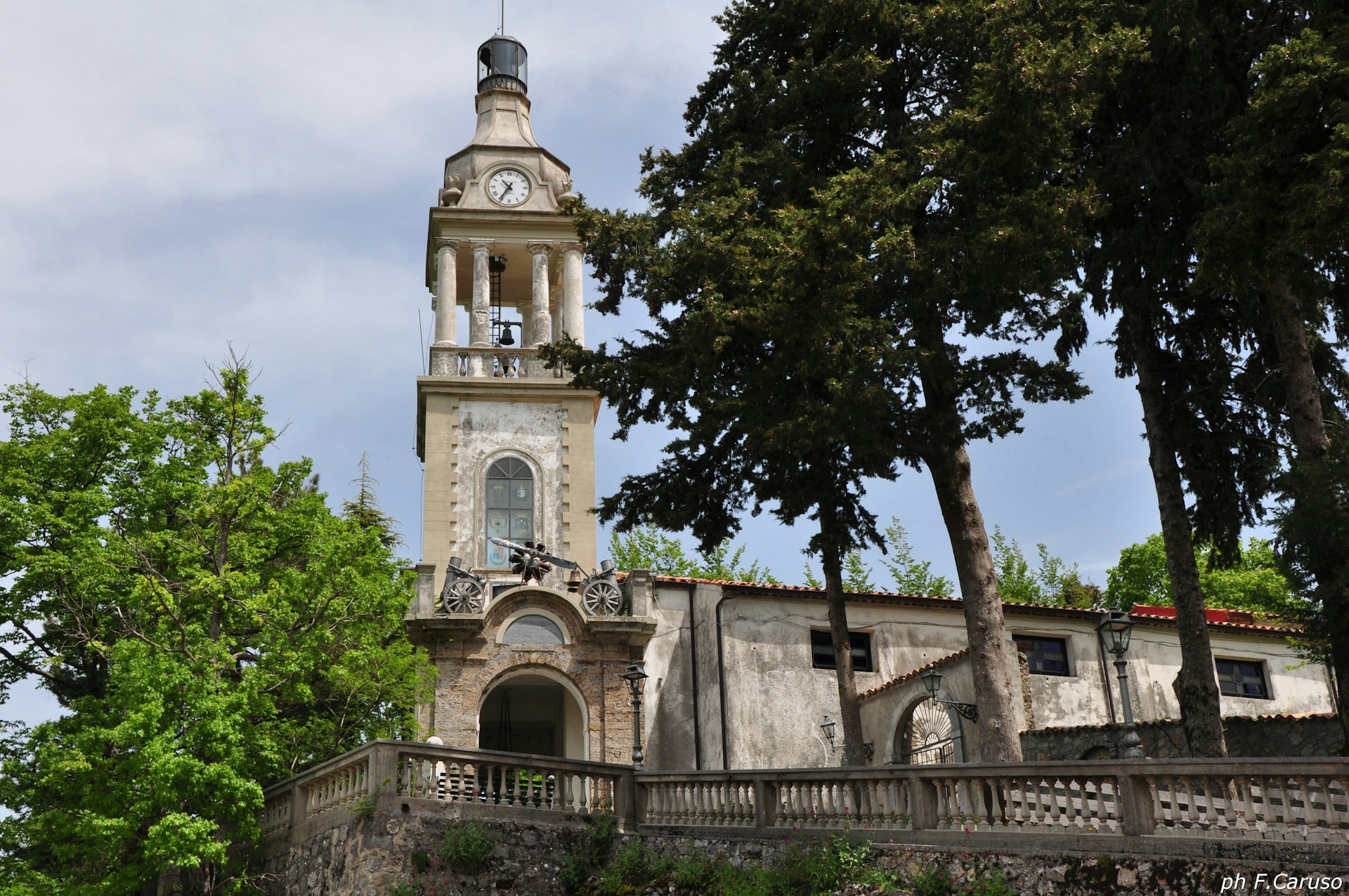 BORGO DI MORMANNO | I Luoghi del Cuore - FAI