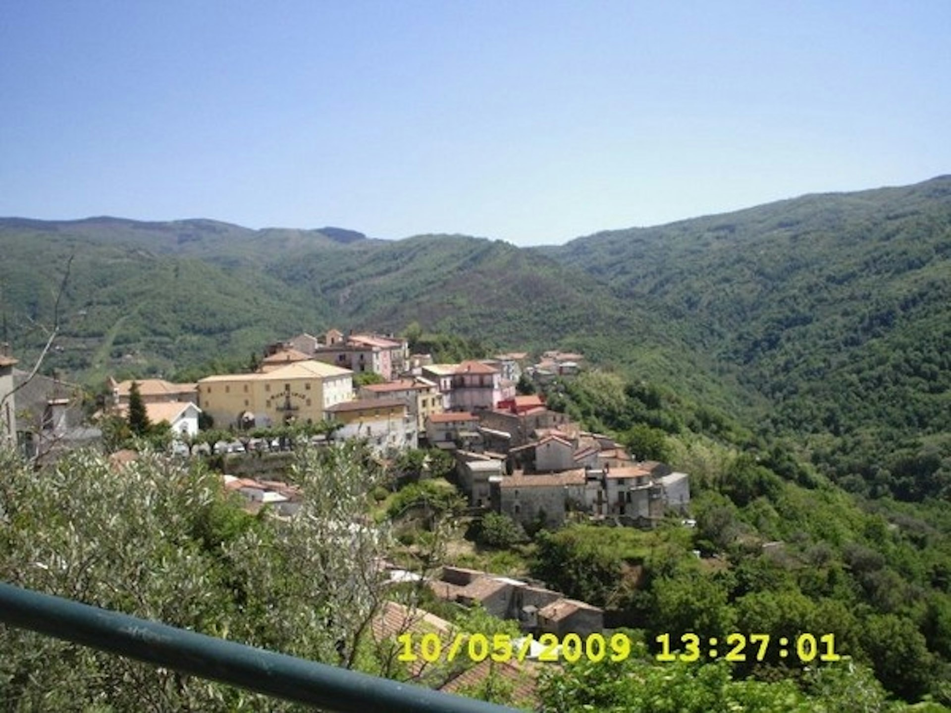 MARTIRANO | I Luoghi del Cuore - FAI