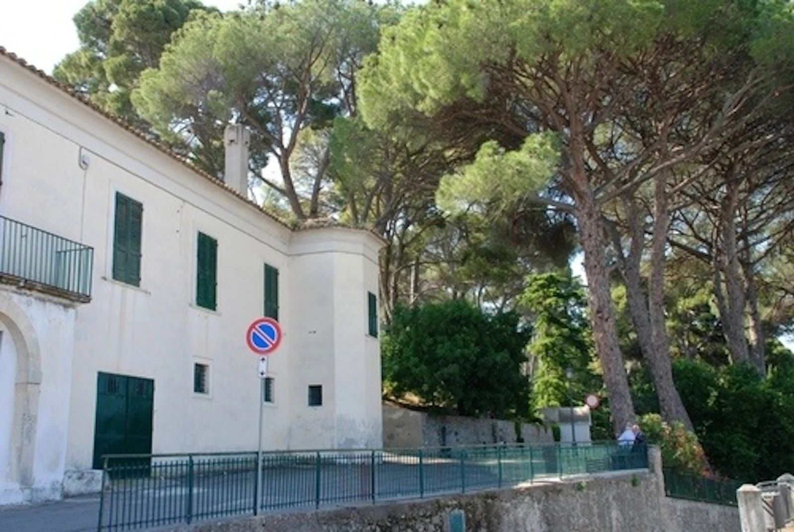 ALTILIA DI SANTA SEVERINA | I Luoghi del Cuore - FAI