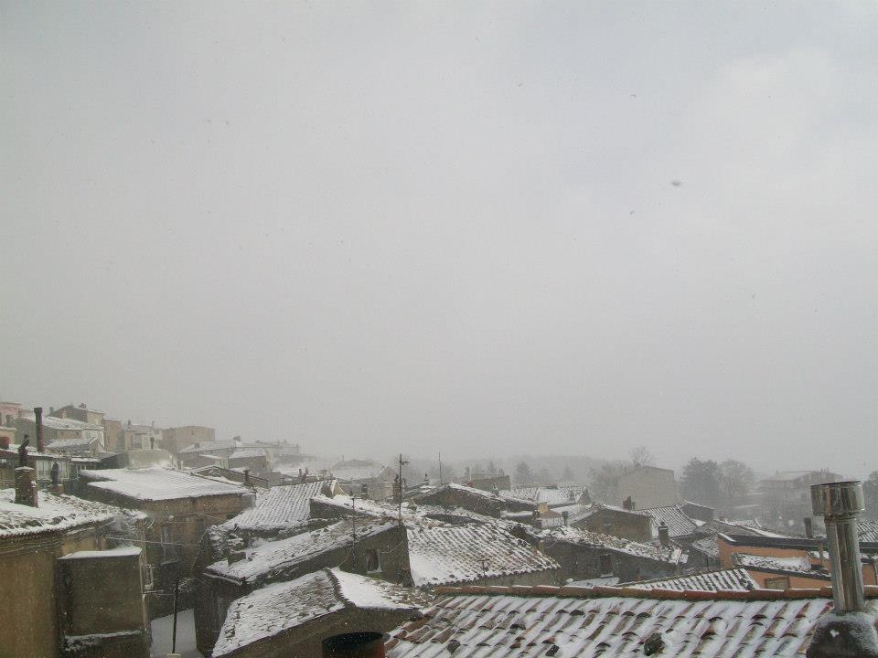 SAVELLI | I Luoghi del Cuore - FAI