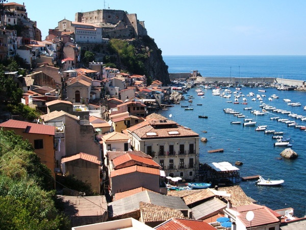 CHIANALEA | I Luoghi del Cuore - FAI