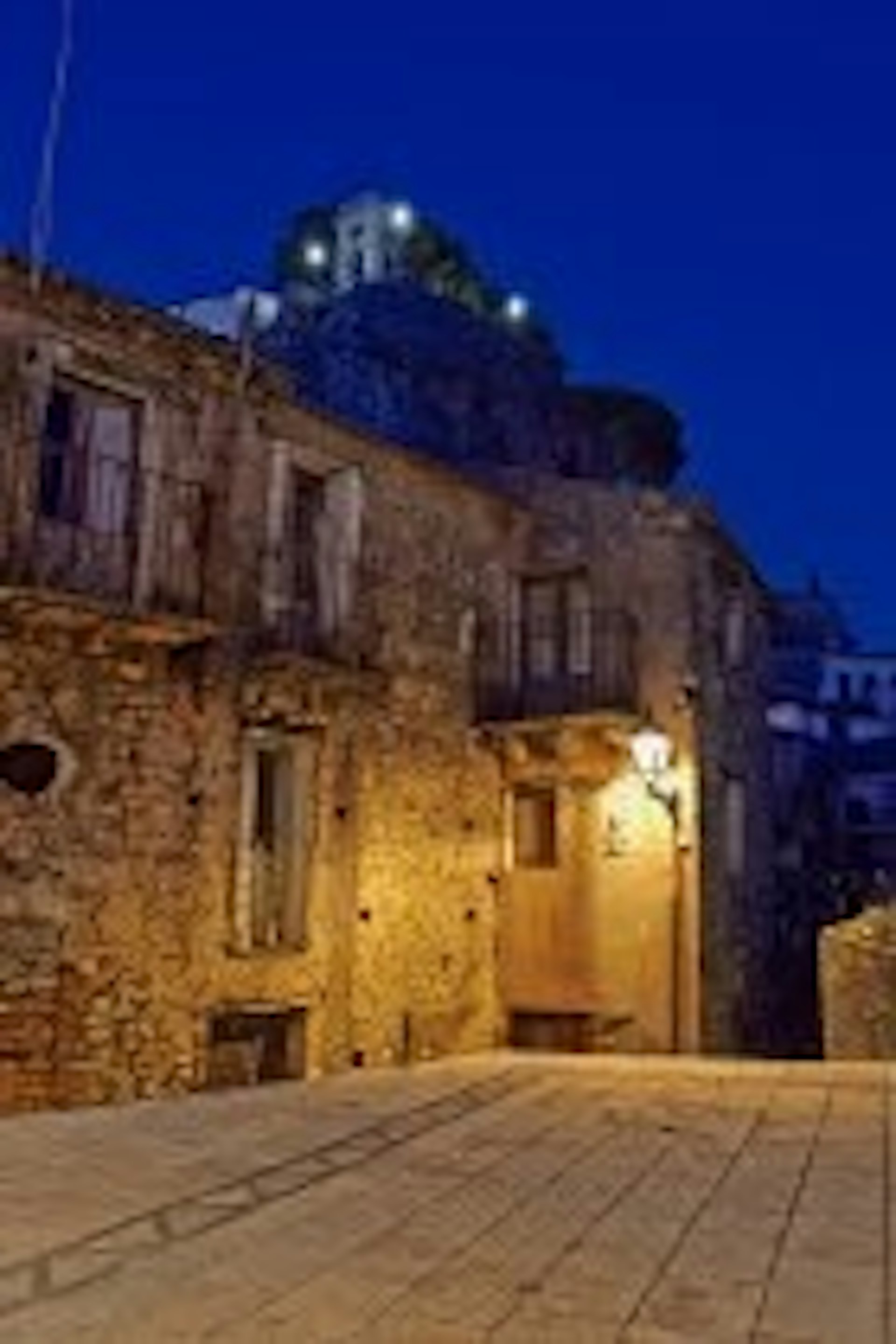 IL CENTRO STORICO DI BOVA | I Luoghi del Cuore - FAI