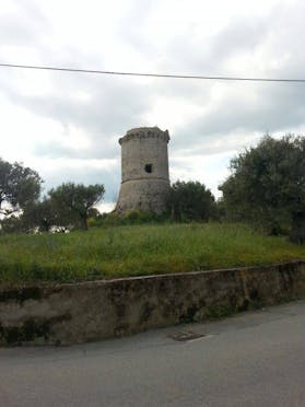 CASTELLO FEUDALE | I Luoghi del Cuore - FAI