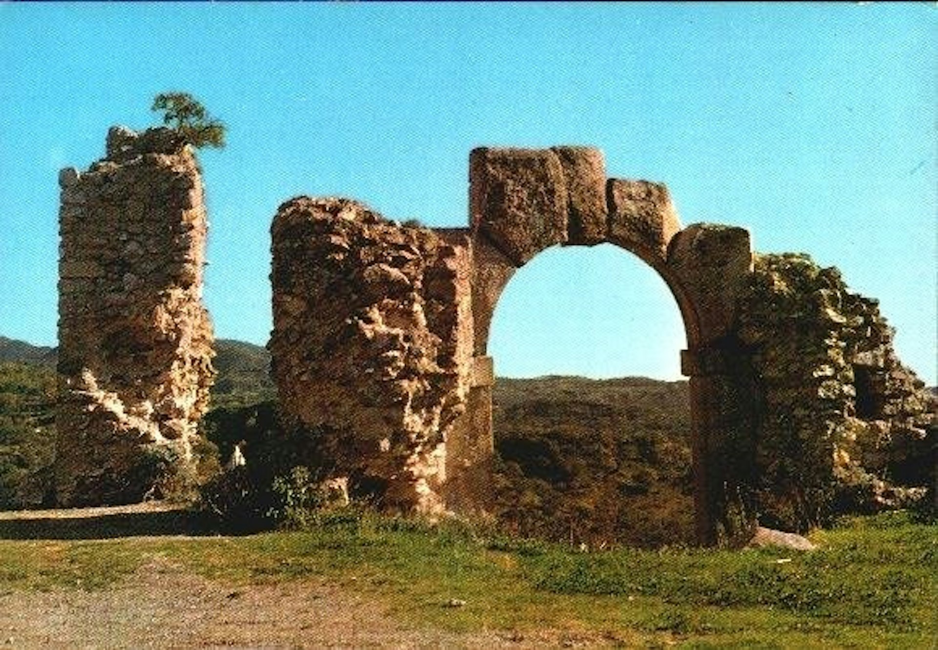 GROTTERIA | I Luoghi del Cuore - FAI