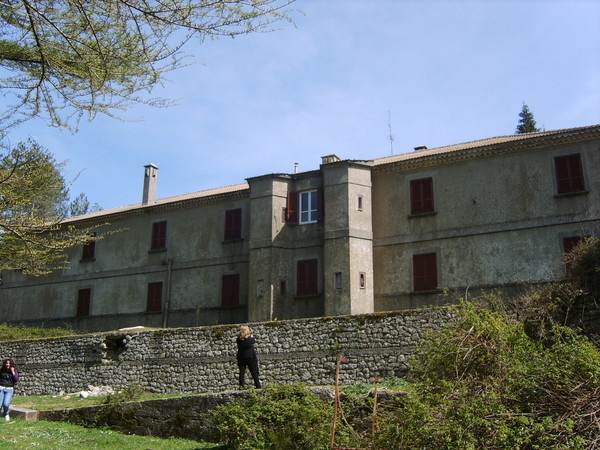 FERDINANDEA | I Luoghi del Cuore - FAI