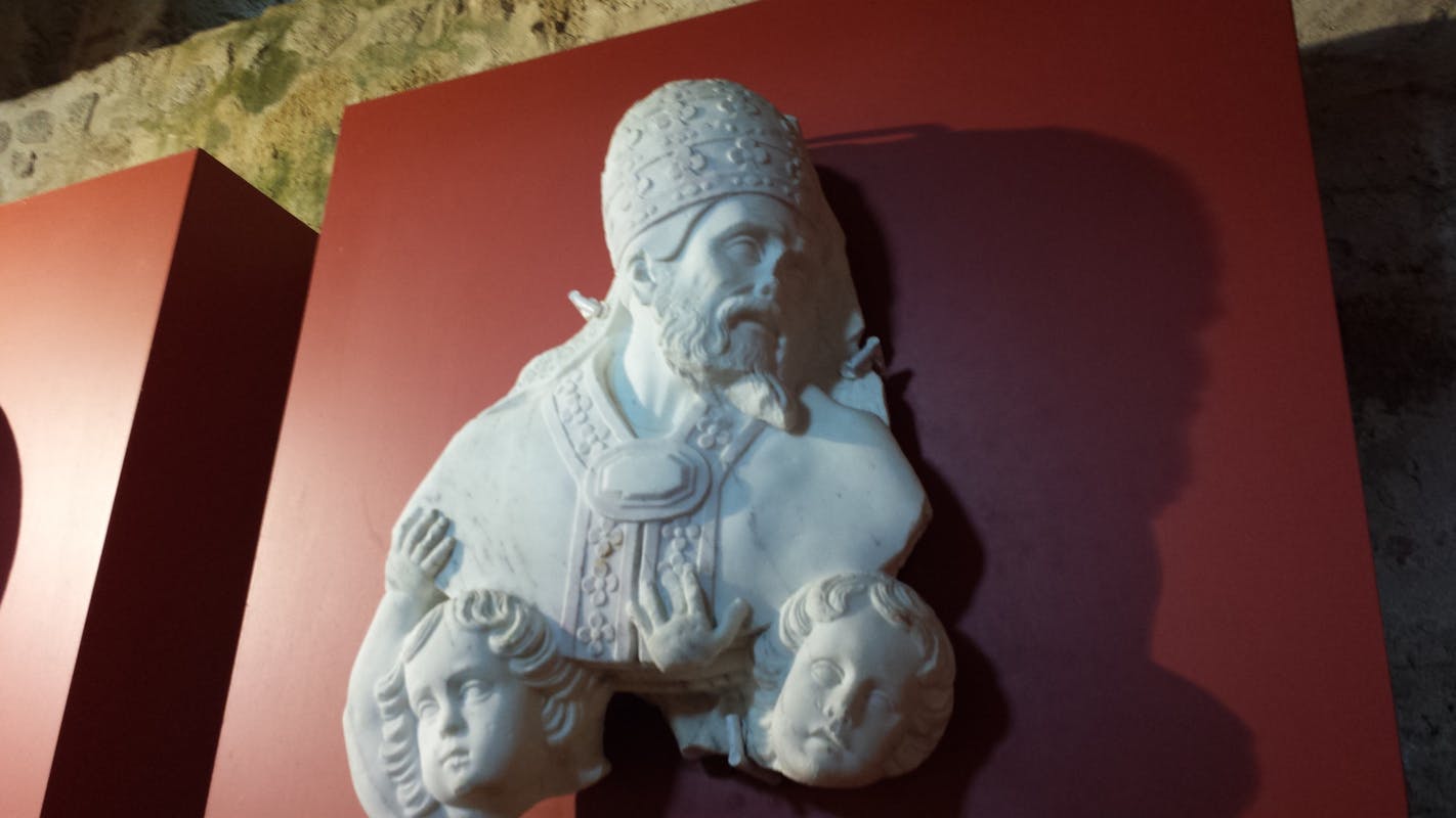 NUOVO POLO MUSEALE | I Luoghi del Cuore - FAI NUOVO POLO MUSEALE | I Luoghi del Cuore - FAI