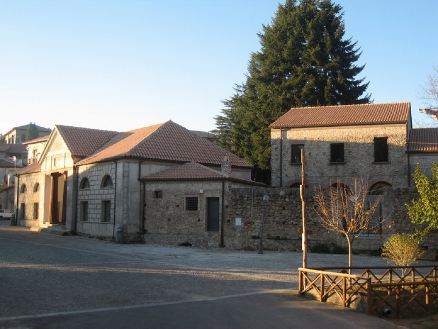 MuFAR | Giornate FAI