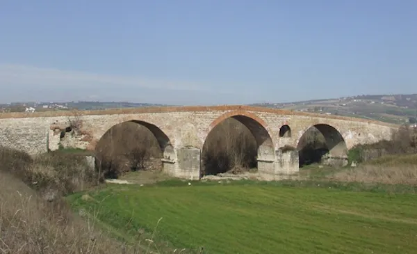 BENEVENTO | I Luoghi del Cuore - FAI