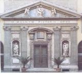 PALAZZO CARAFA | I Luoghi del Cuore - FAI