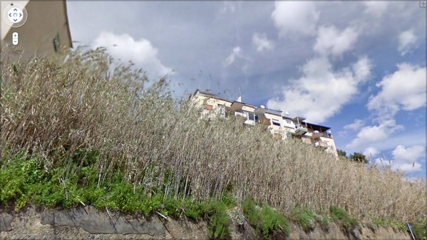 VIA G.SCOGNAMIGLIO | I Luoghi del Cuore - FAI