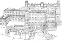 PALAZZO CELLAMARE | I Luoghi del Cuore - FAI