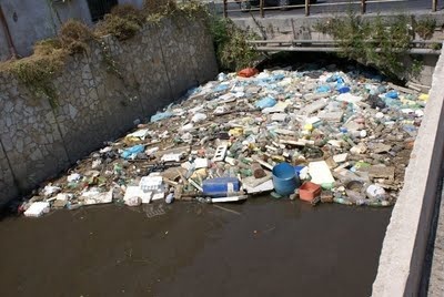 FIUME SARNO E SUA FOCE | I Luoghi del Cuore - FAI