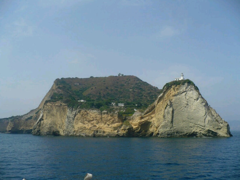 LO SCHIACCHETIELLO VICINO PUNTA PENNATA | I Luoghi del Cuore - FAI