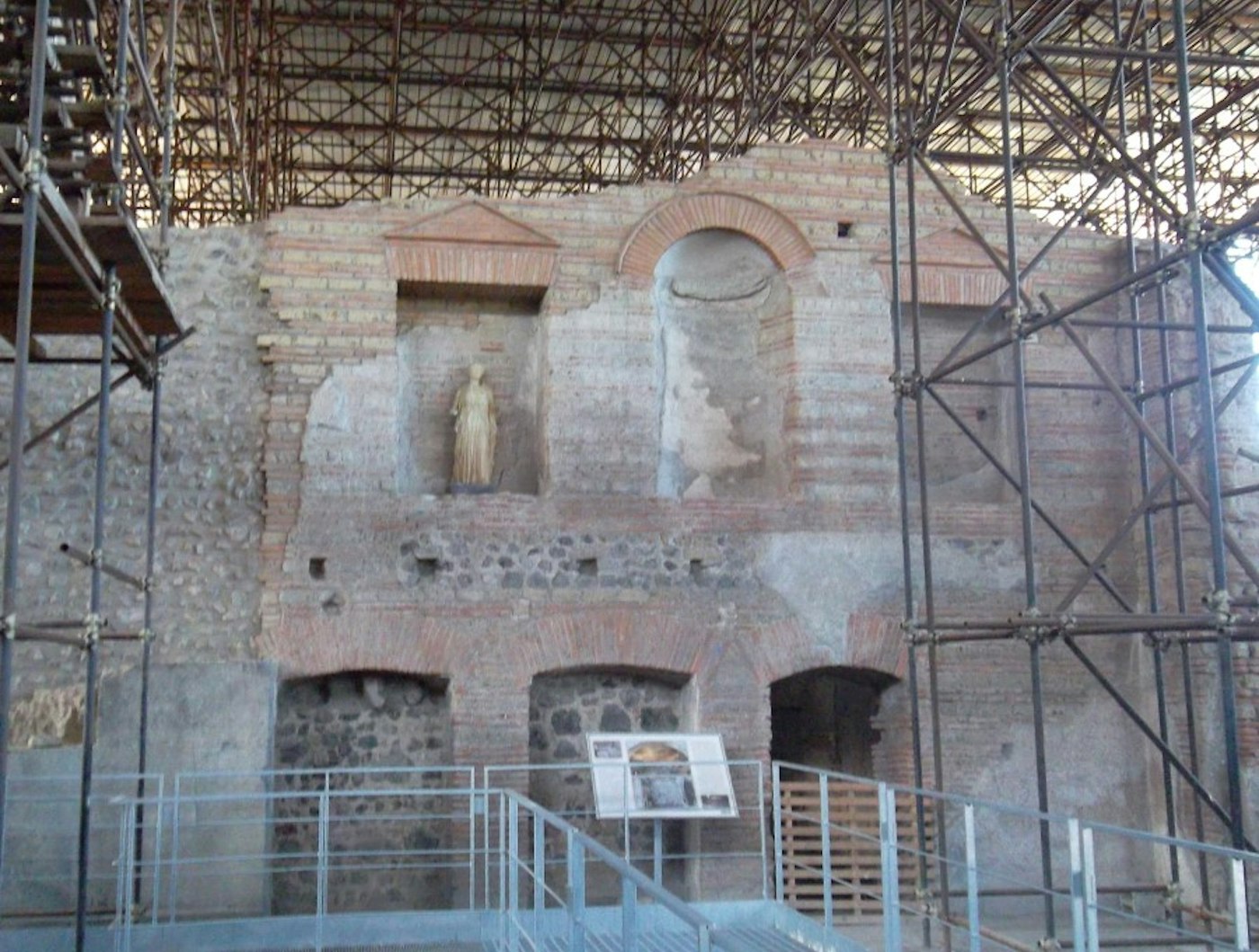 VILLA AUGUSTEA | I Luoghi del Cuore - FAI