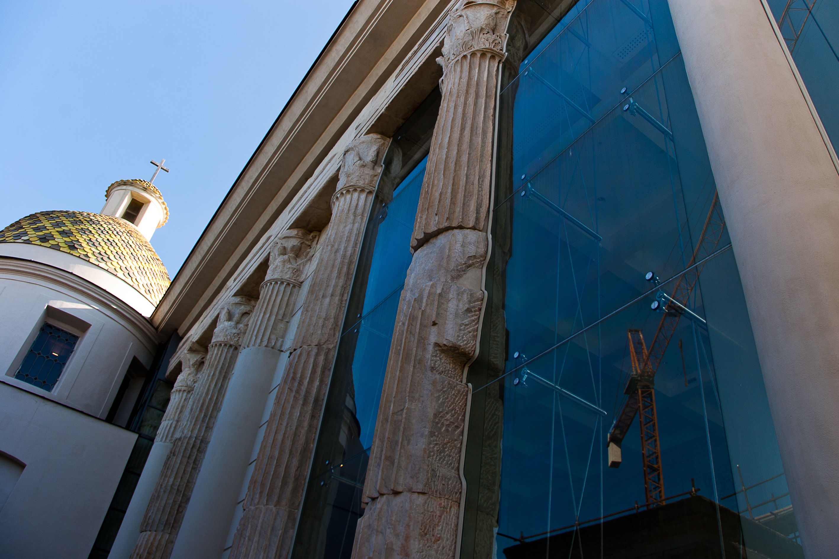 RIONE TERRA | I Luoghi del Cuore - FAI