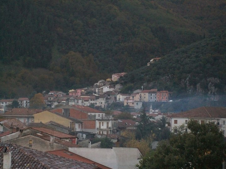 IL SERRONE | I Luoghi del Cuore - FAI