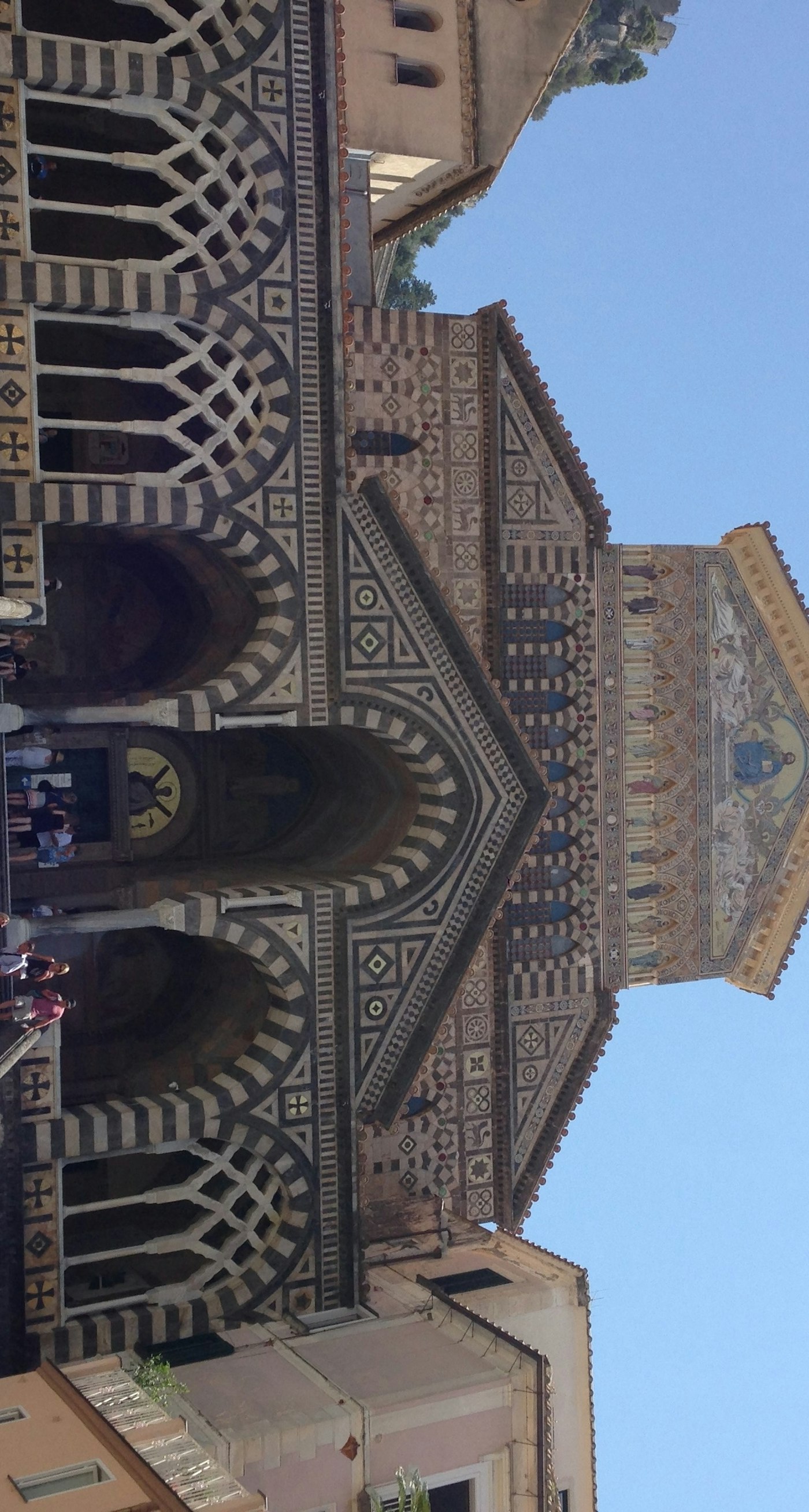 DUOMO | I Luoghi del Cuore - FAI