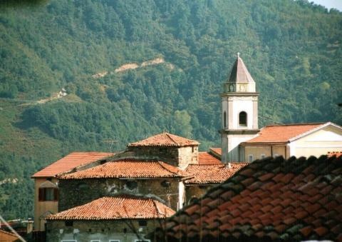 CATONA | I Luoghi del Cuore - FAI