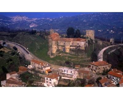 ROCCA CILENTO | I Luoghi del Cuore - FAI