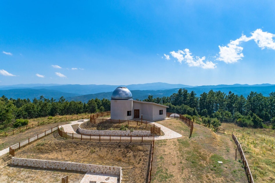 Riduzione 20 Per Parco Astronomico Lilio 
