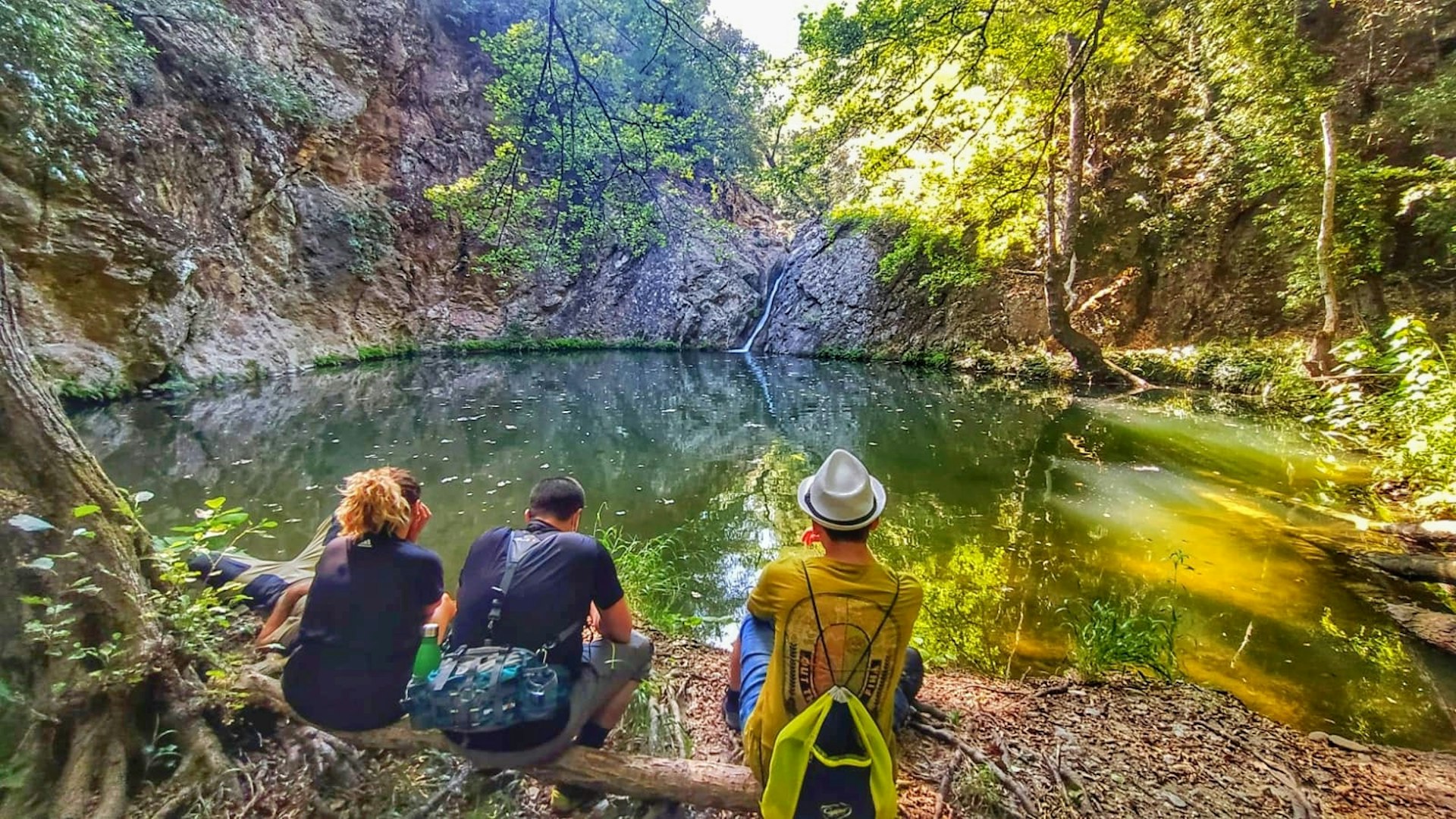 Riduzione 20% per Verzino Adventure