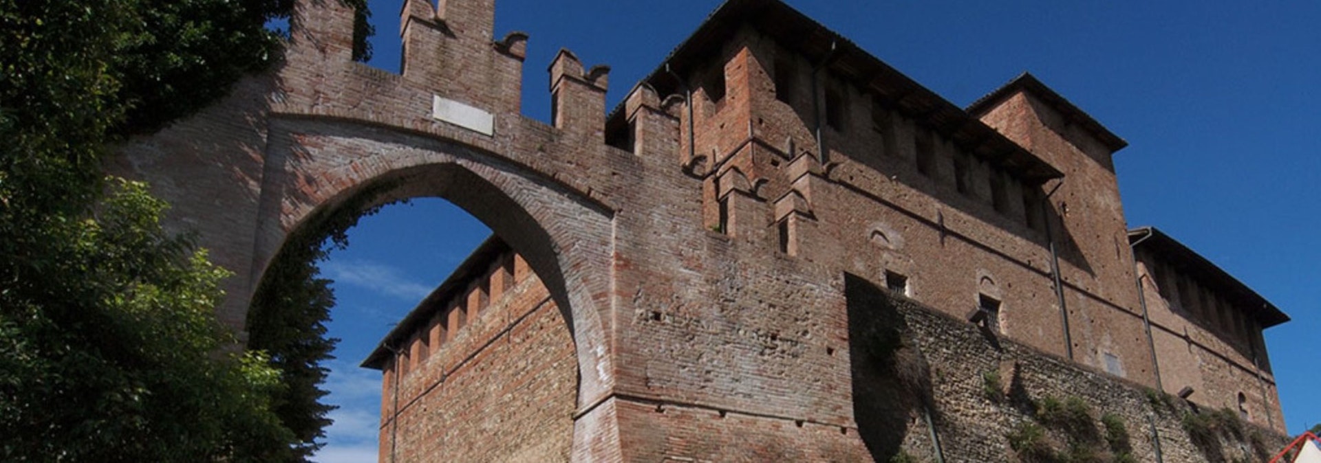 Riduzione 50% per FONDAZIONE ROCCA DEI BENTIVOGLIO